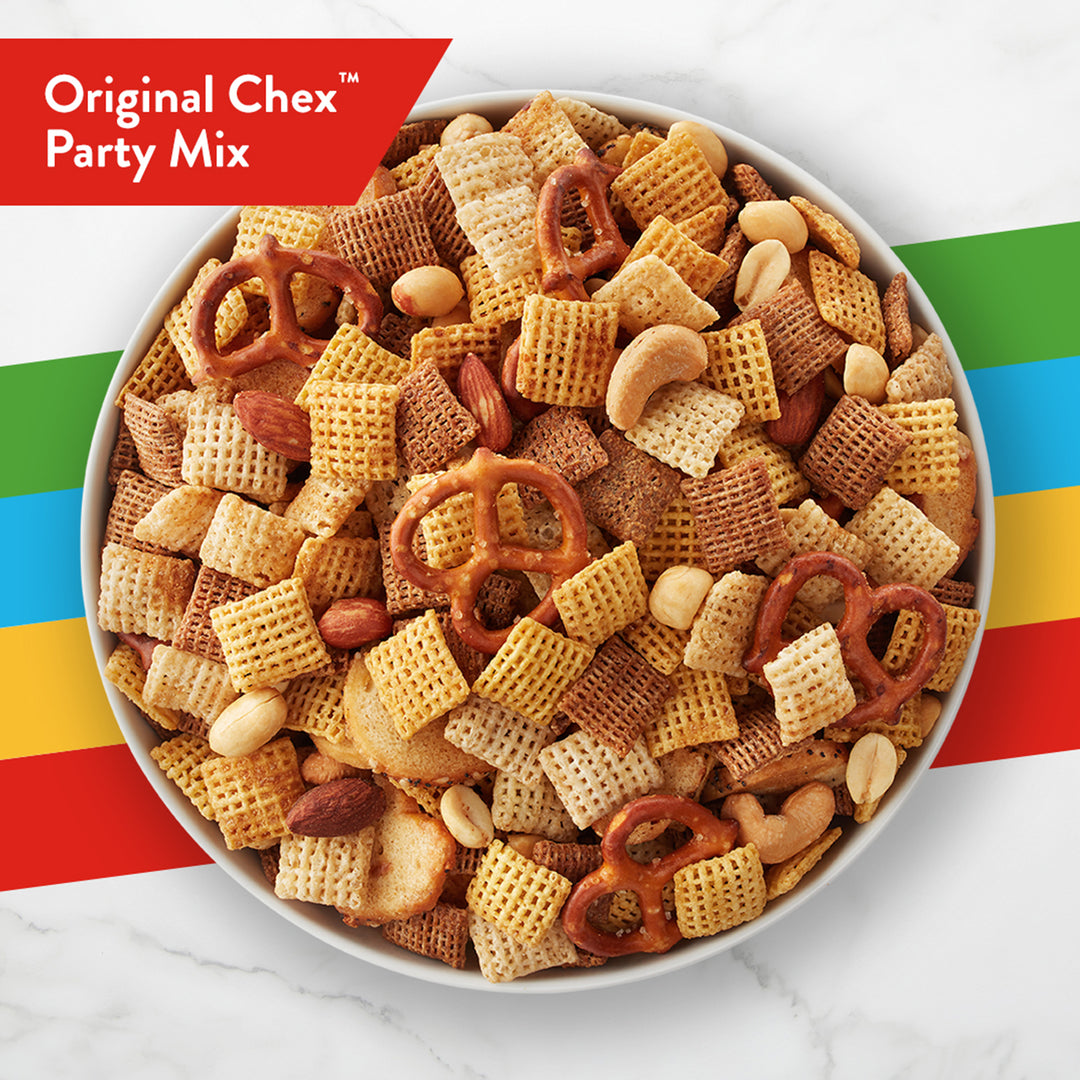 Chex™ Cereal Triple Pack Bundle – Chex Shop